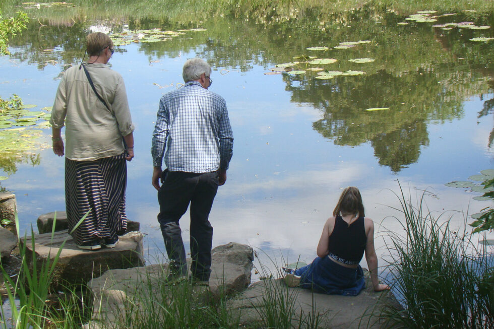 Membership - Association of Open University Graduates