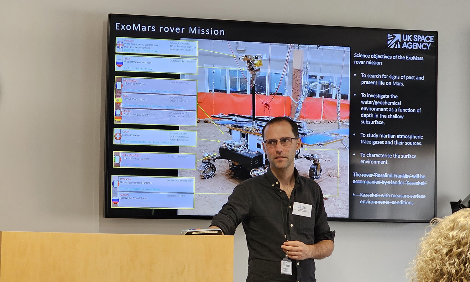 Foundation Lecture - Association of Open University Graduates