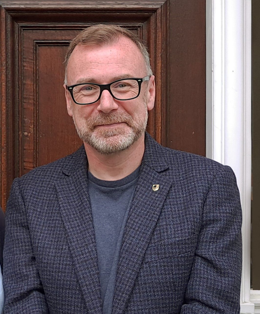 Martin Boyle to become Director for Scotland - Association of Open ...